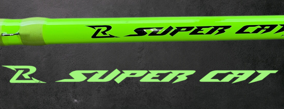 Super Cat Legacy Chartreuse – Rippin Lips Products